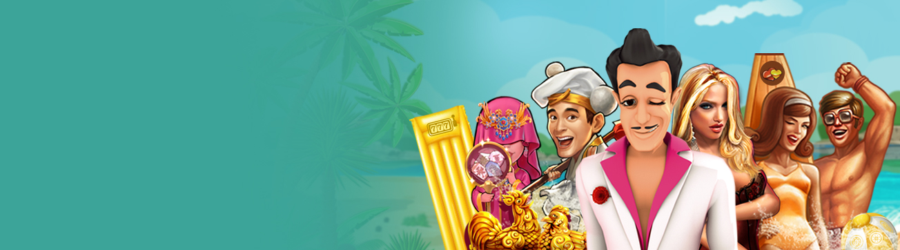Dafabet Jackpots - Play & Win Big - Online Casino & Slot Games